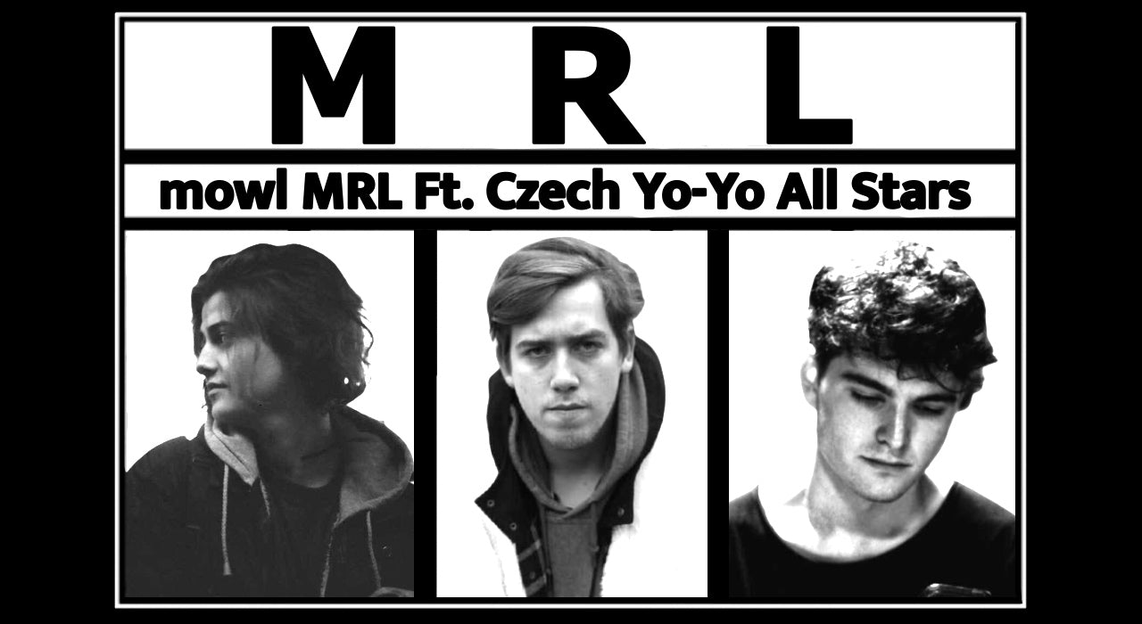 mowl MRL Ft. Czech All Stars