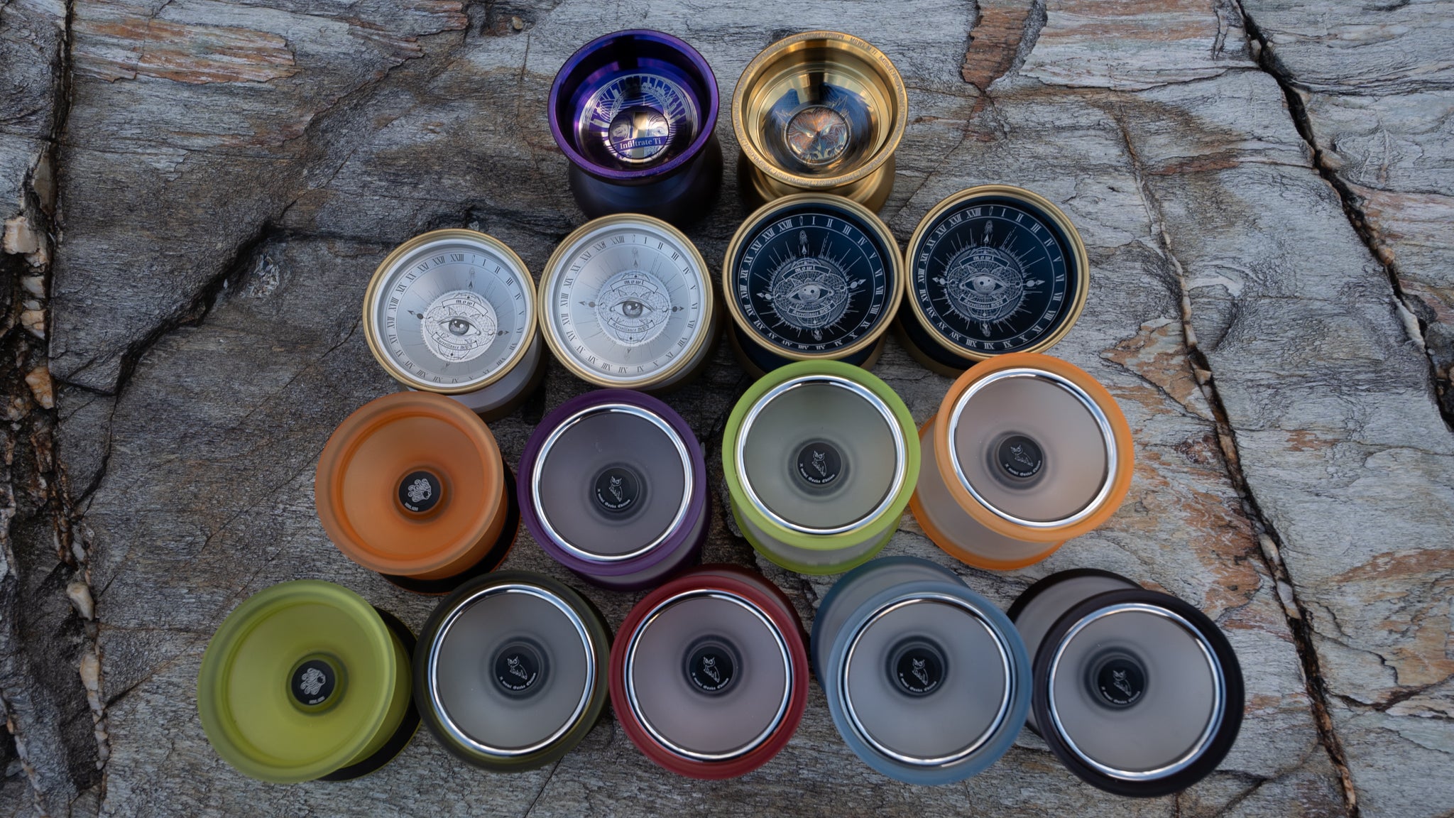 Introducing Our First Release of 2025 – mowl