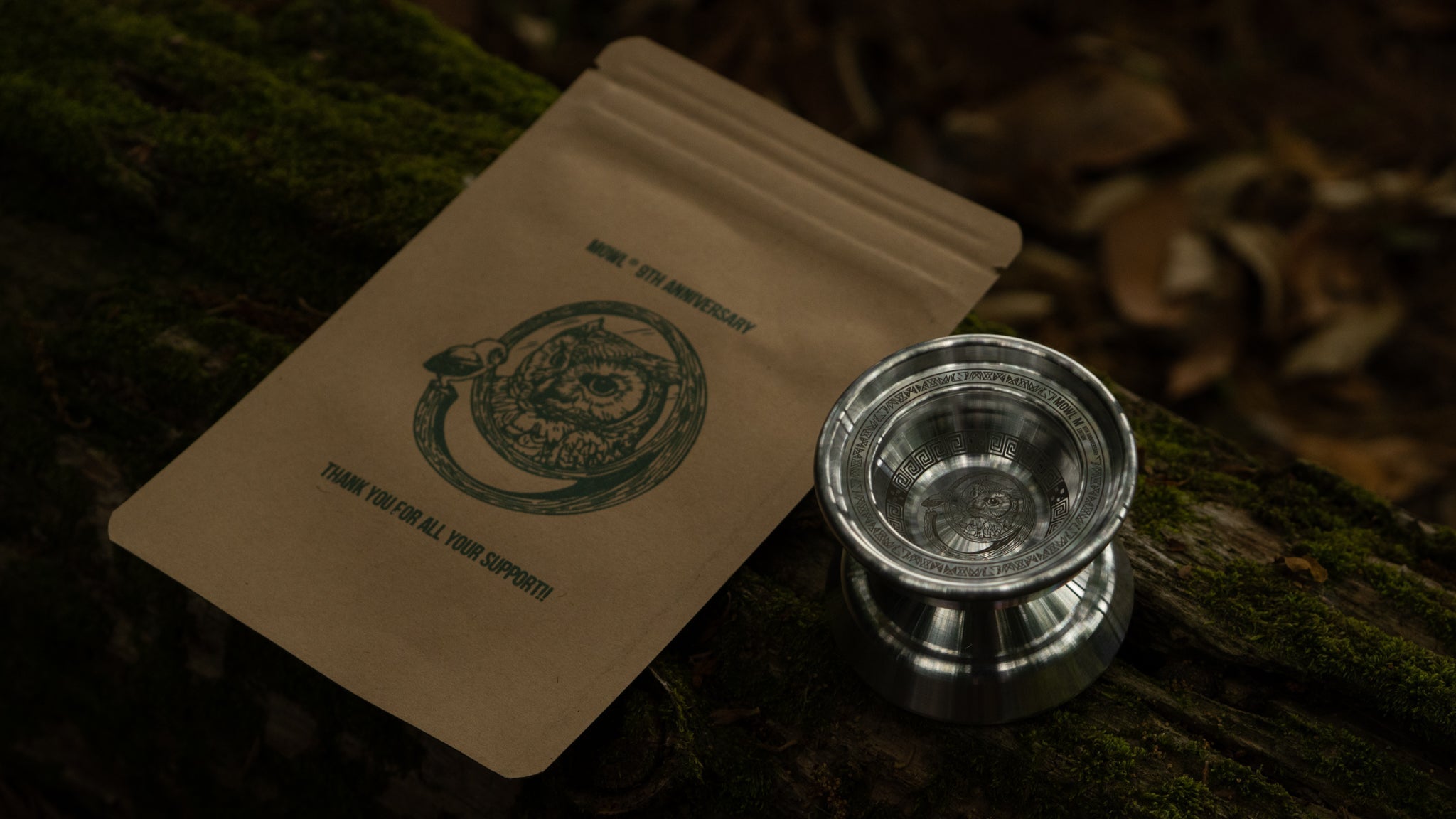 mowl®︎ 9th Anniversary Month! | mowl International Online Store