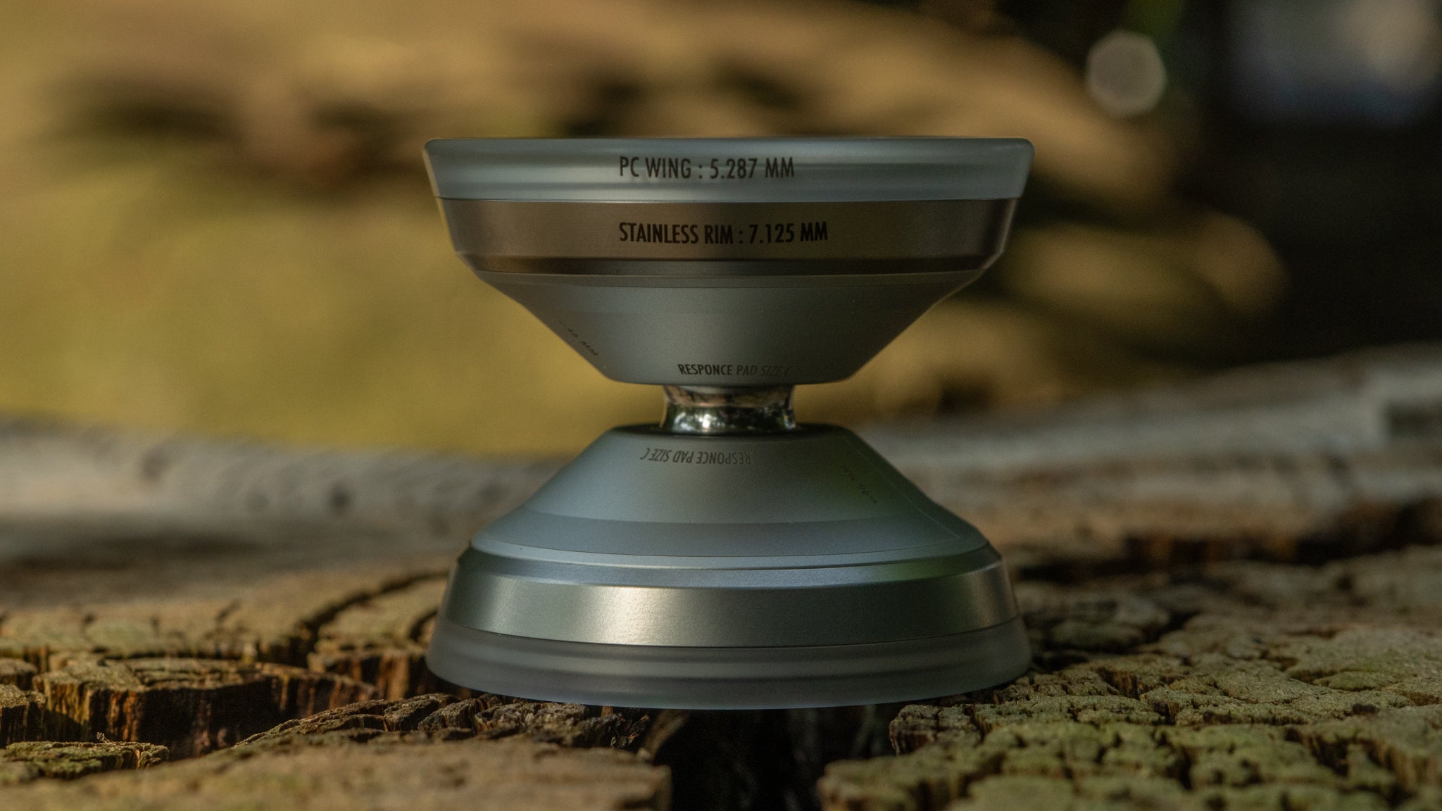 【NEW Model】Triarch | mowl International Online Store