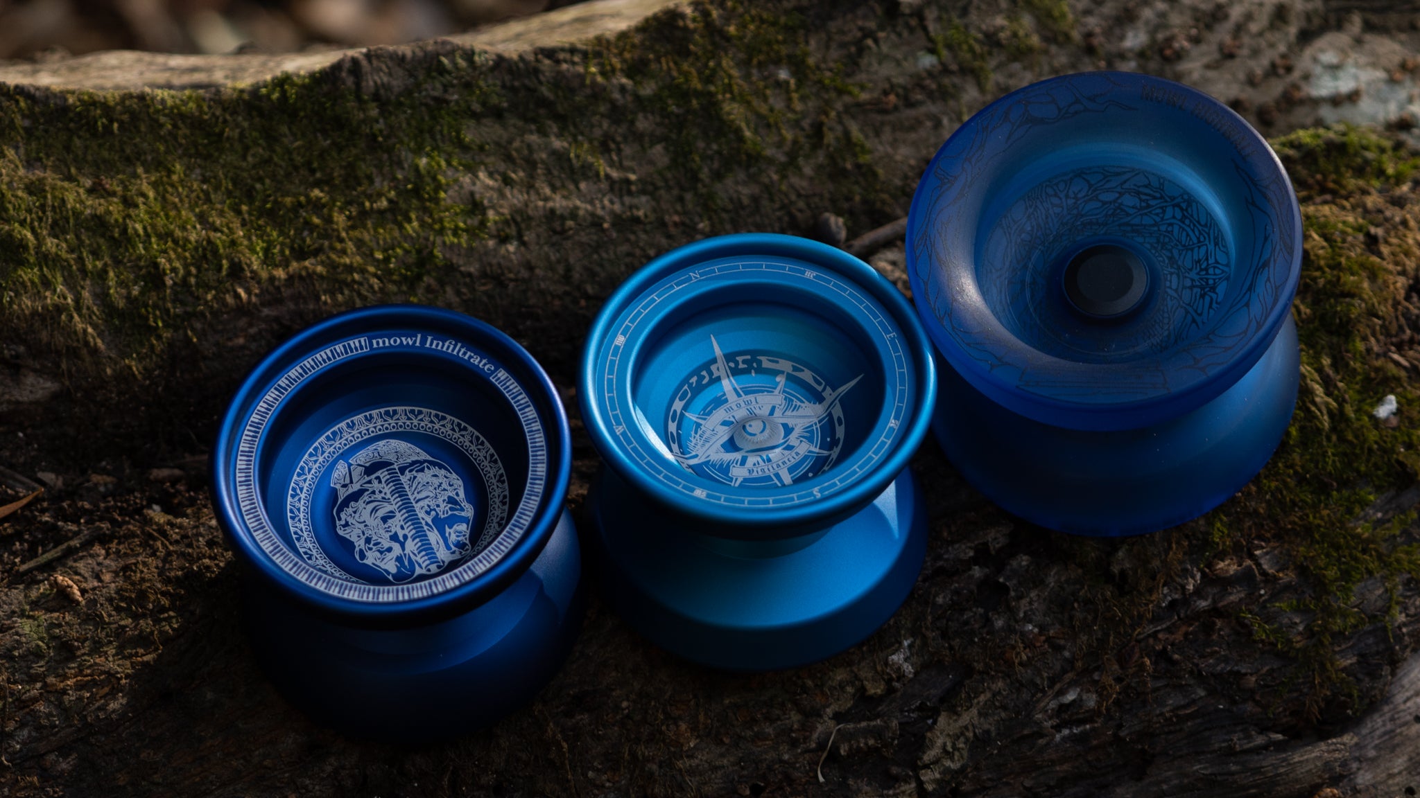 【New Release】March 18th 2023 – mowl