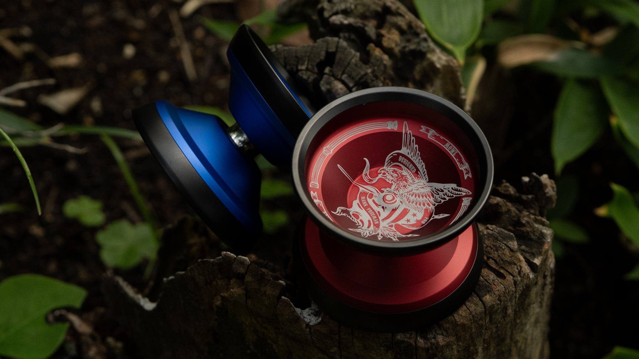 Driftline | mowl International Online Store